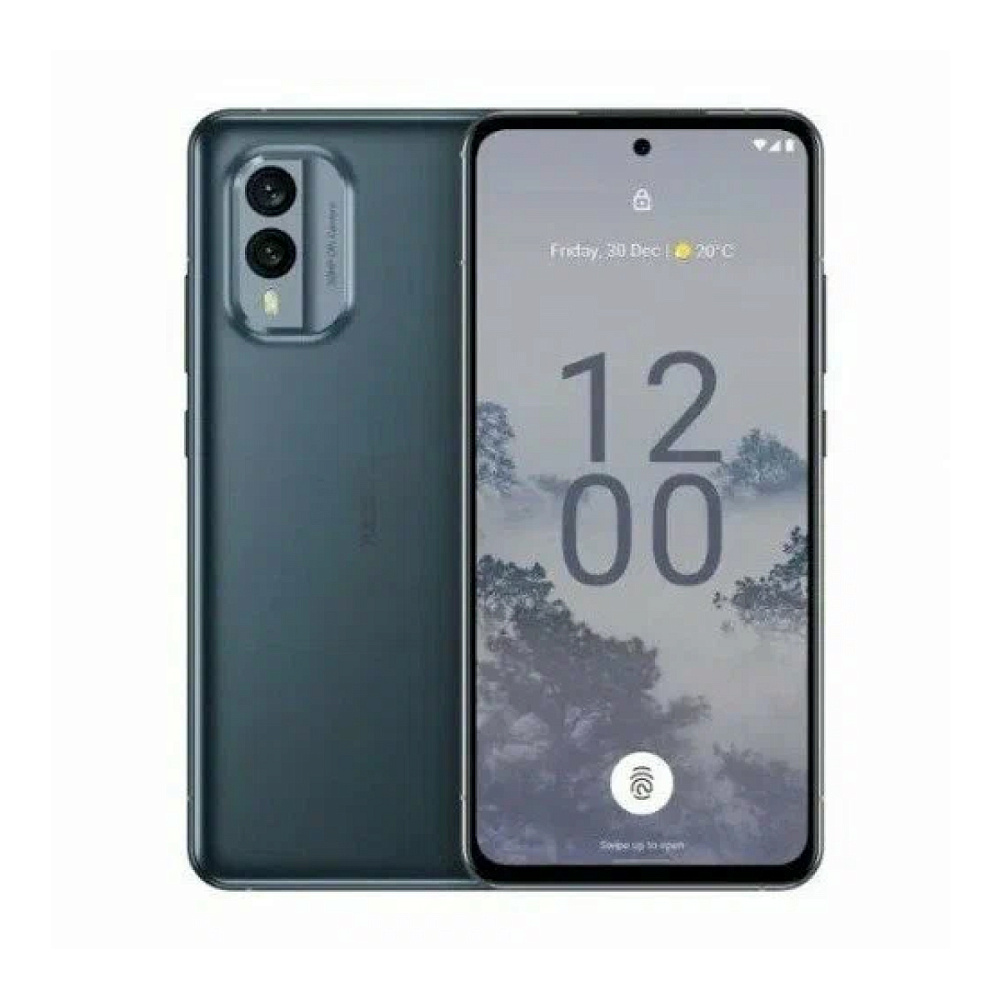 Nokia X30 5G TA-1450